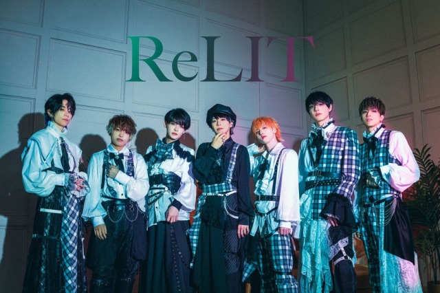 ReLIT | yokohama LANDMARK HALL -横浜ランドマークホール-